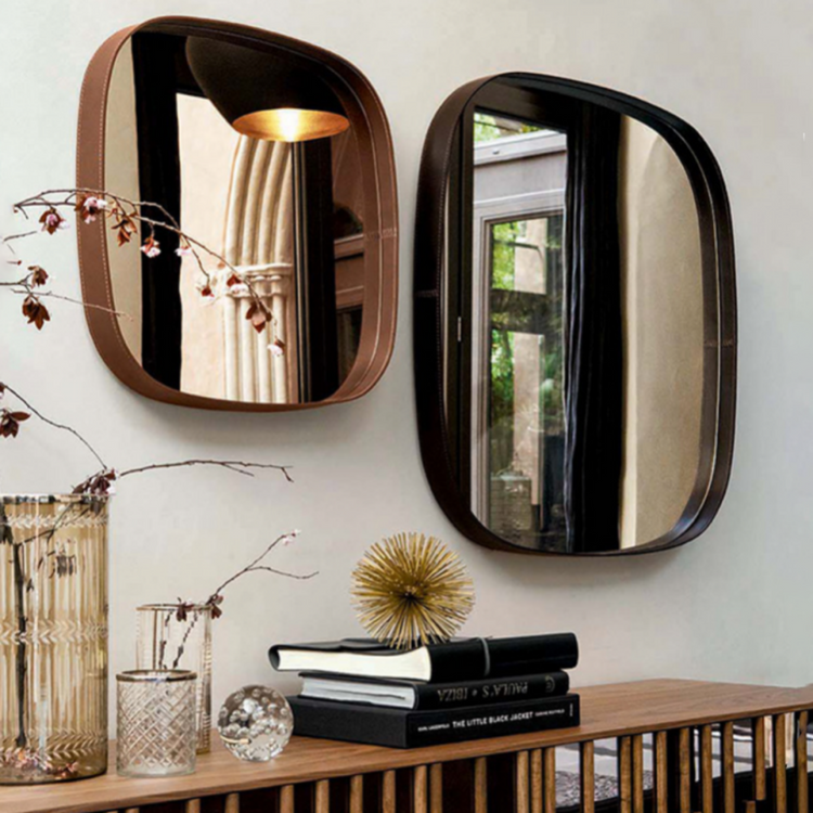 Elevating Your Home Decor with Design Italian Mirrors – My Italian Living