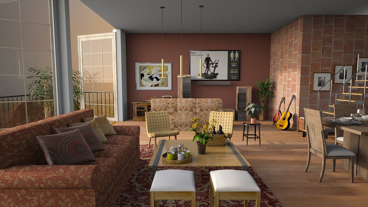 Top 2025 Interior Trends: Why Italian Furniture Is Leading the Way – My ...