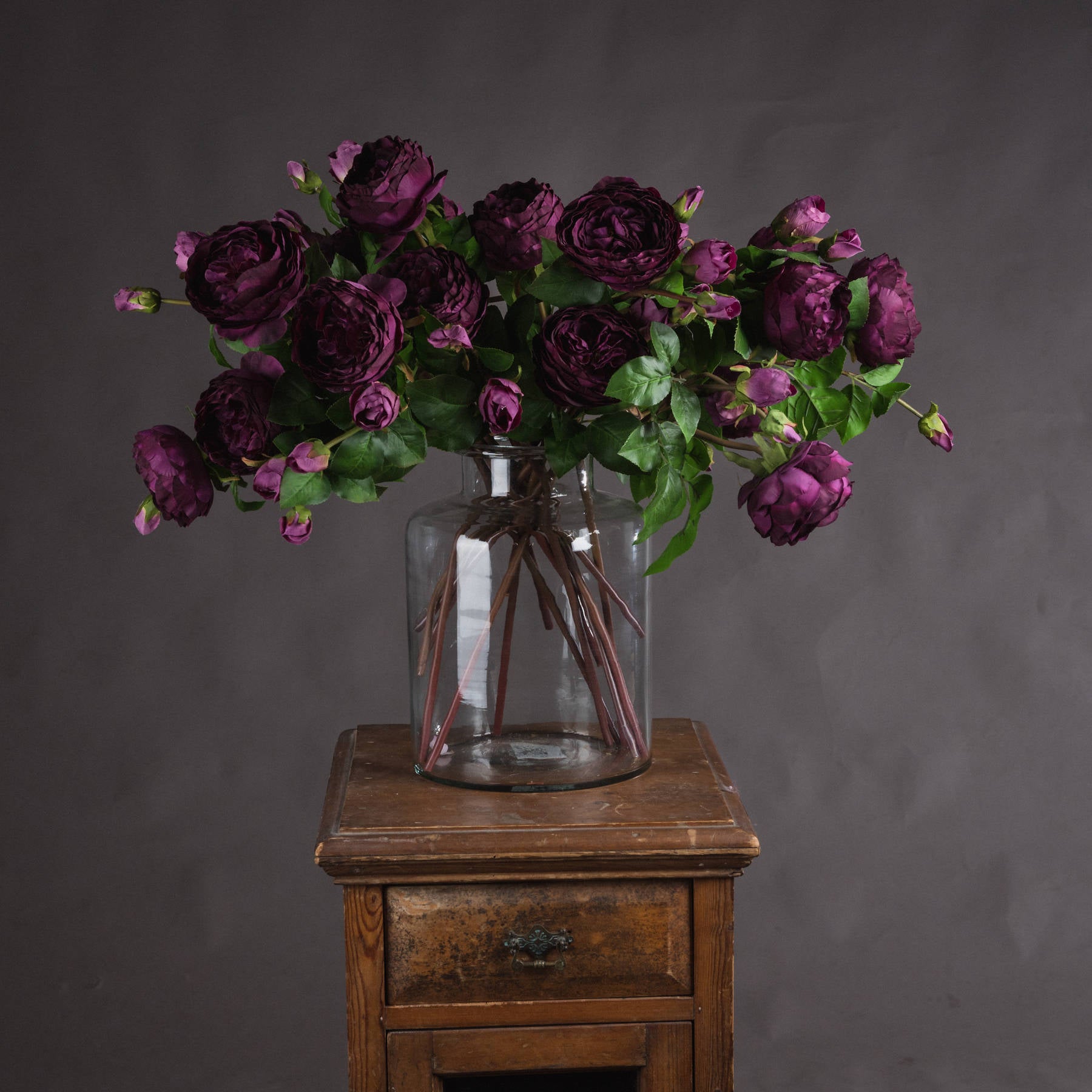Single Stem Flowers | My Italian Living | Fast Delivery