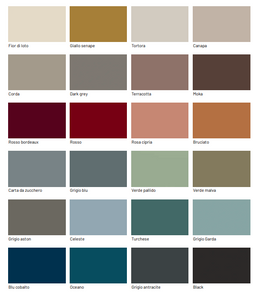 Super 2 Drawer Cabinet | Dall'Agnese | Bedroom Furniture – My Italian ...