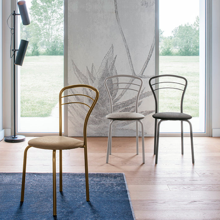 Bogota Small Space Chair | Target Point | Room Furniture – My Italian ...