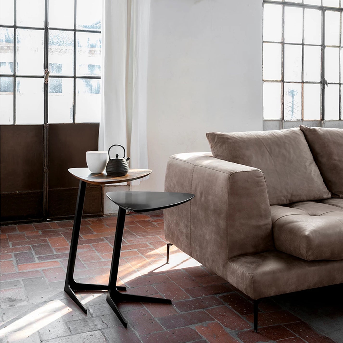 Celine Coffee Table | Tonin Casa | Living Room Furniture – My Italian ...