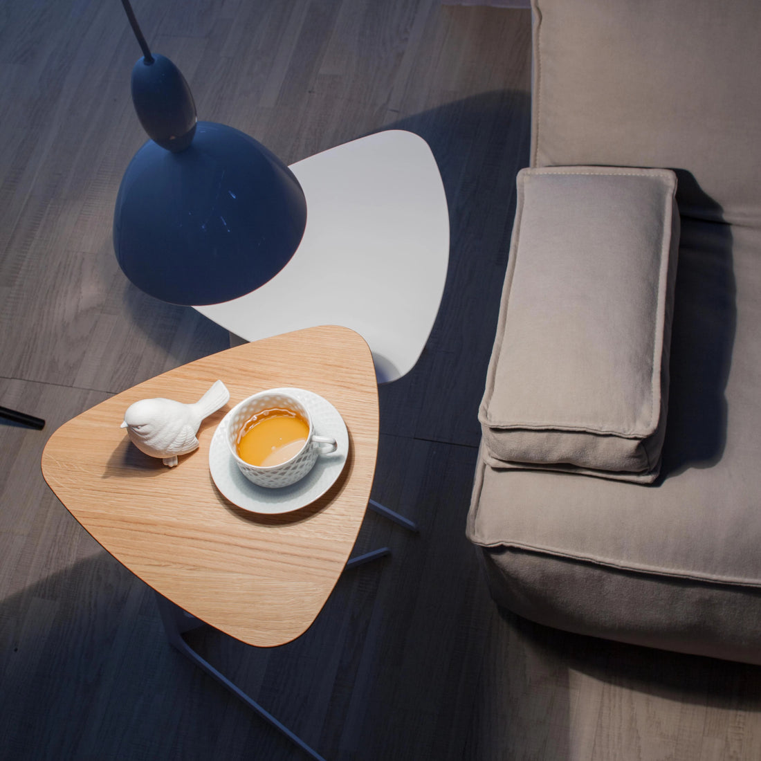 Celine Coffee Table | Tonin Casa | Living Room Furniture – My Italian ...