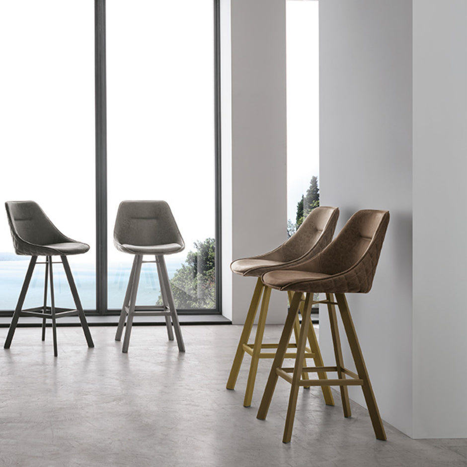 Designer Bar Stools | Contemporary Kitchen Table & Bar Stools | My ...