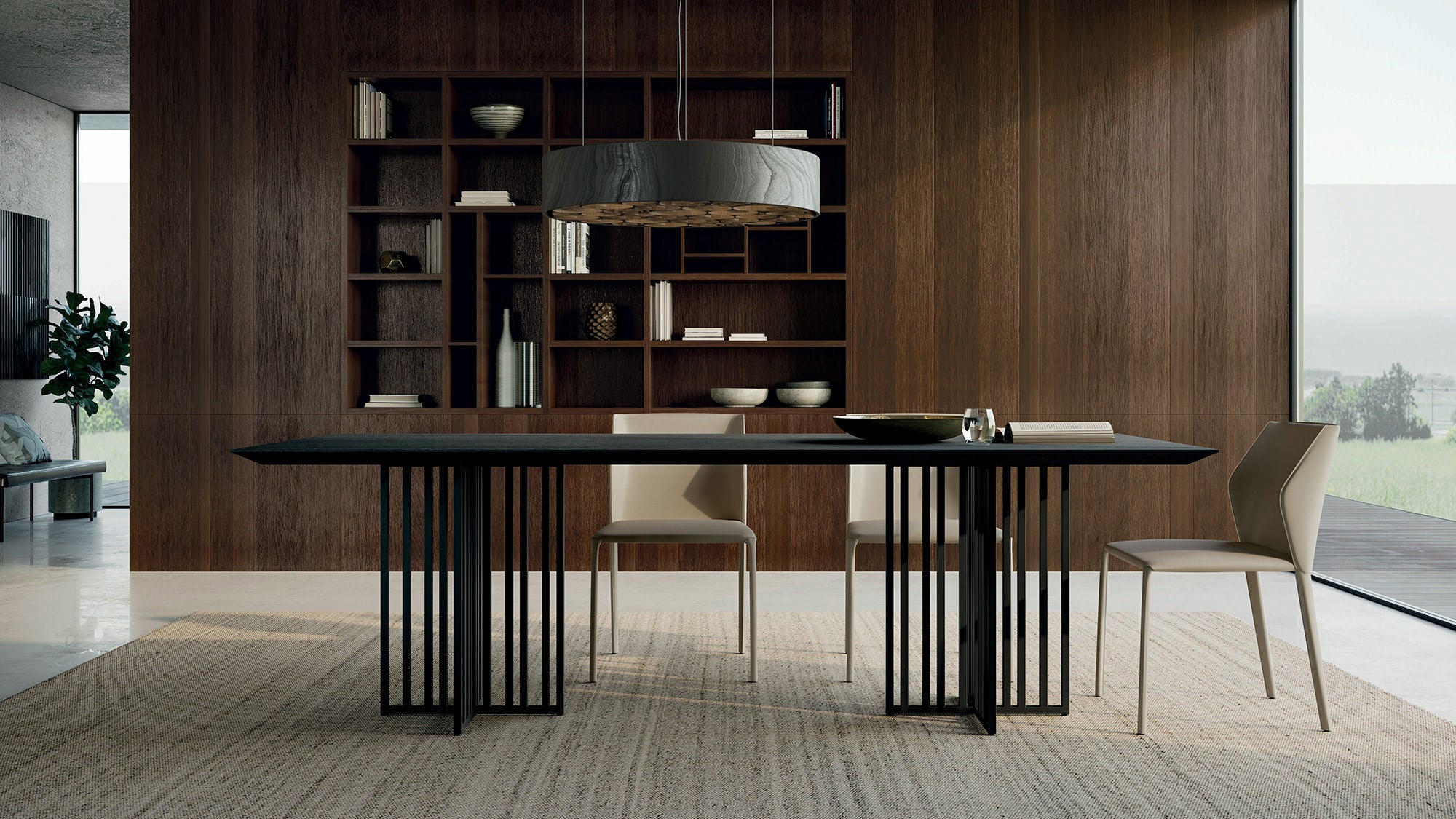 Contemporary Furniture | Bespoke Furniture | Modern Italian Designer ...