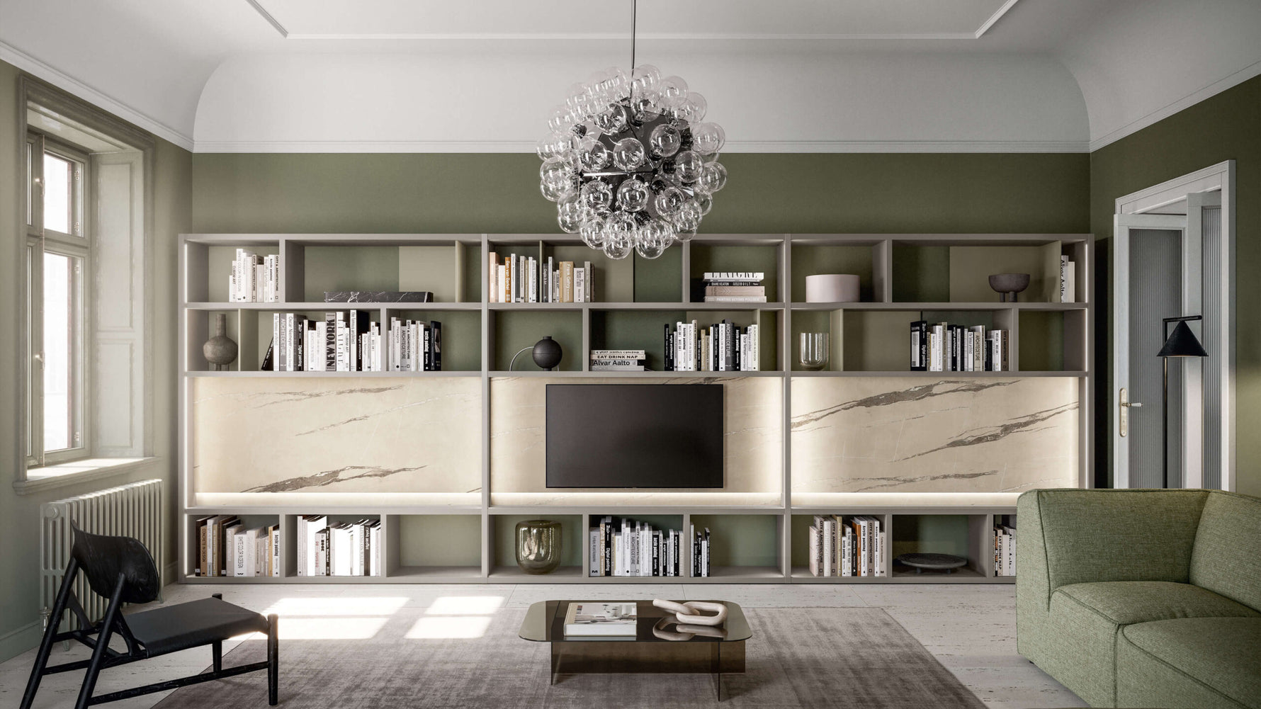Contemporary Furniture | Bespoke Furniture | Modern Italian Furniture ...