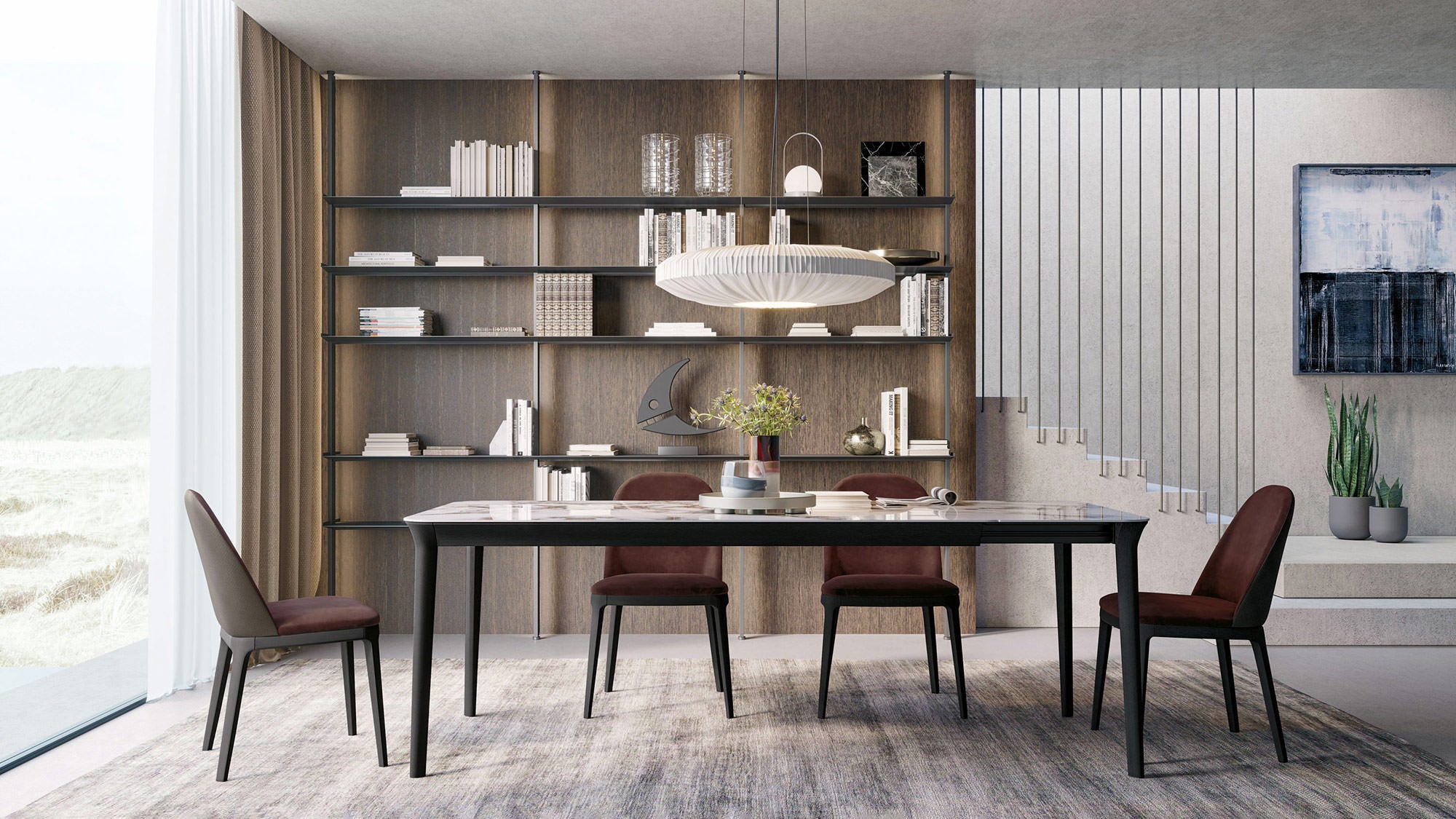 Contemporary Furniture | Bespoke Furniture | Modern Italian Designer ...