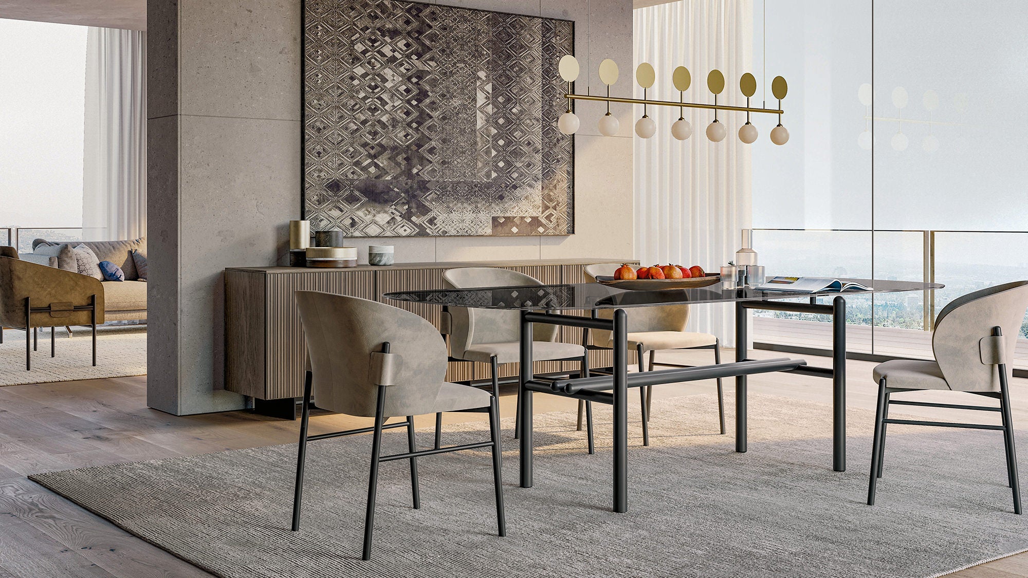 Contemporary Furniture | Bespoke Furniture | Modern Italian Designer ...