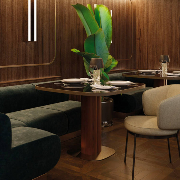 Trafalgar Square Dining Table | Classic & Modern Italian Design – My ...