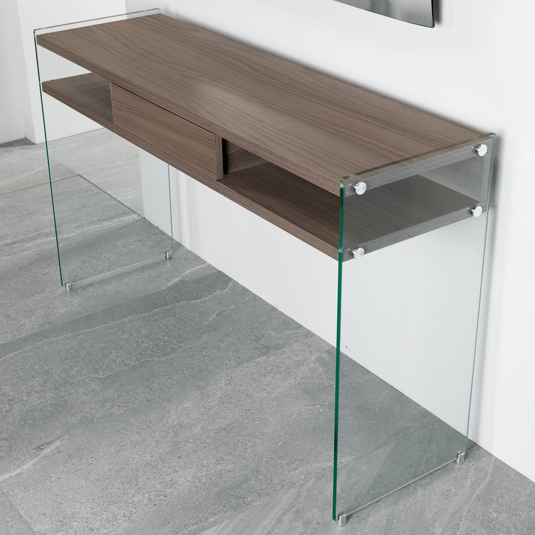 Extending Console Tables | Modern Console Tables | Extendable Console ...