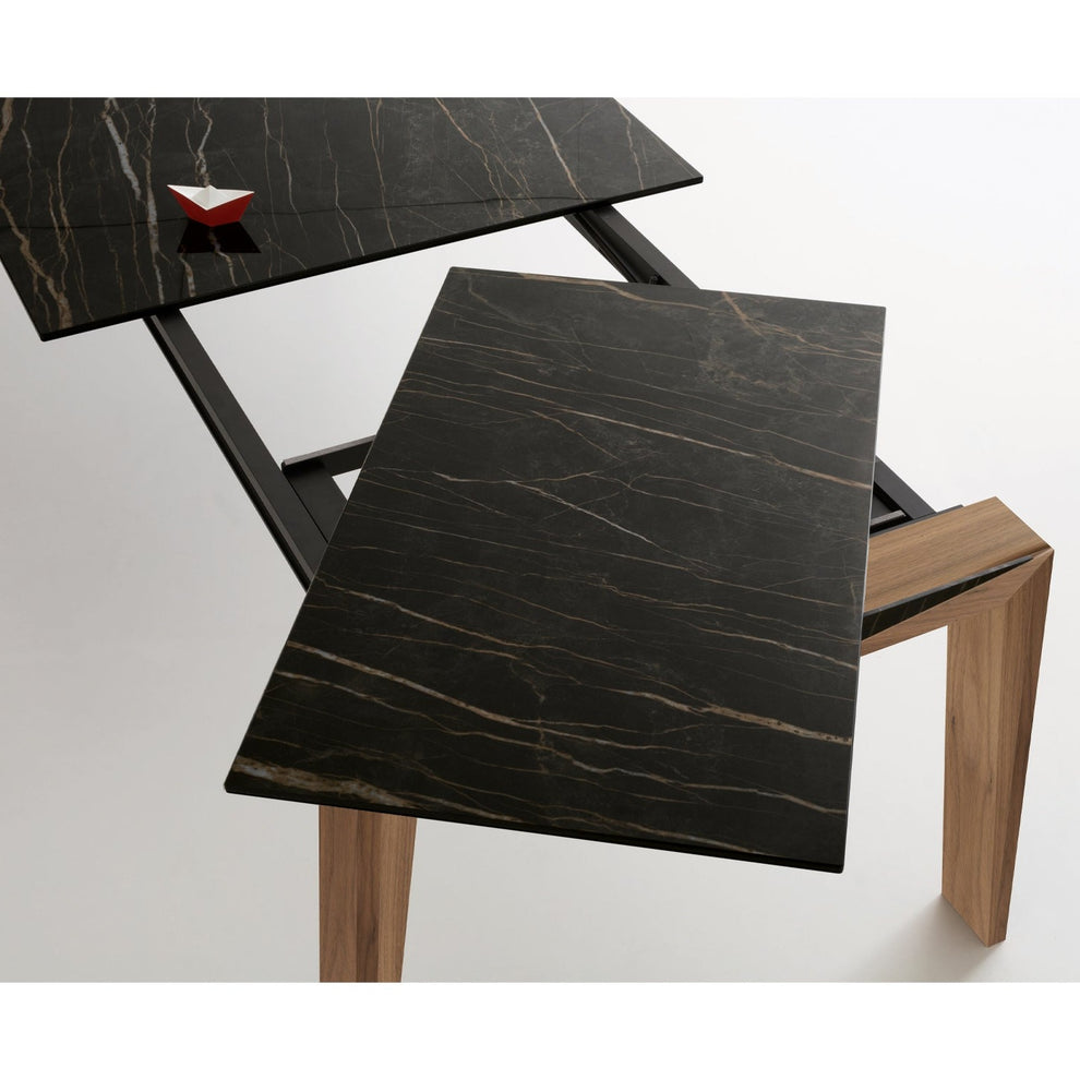 Amon Extendable Dining Table – Compar | Italian Modern Design – My ...
