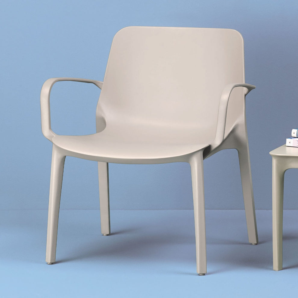 Set of 2 Genevra Lounge | Scab Design | Garden Furniture – My Italian ...