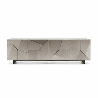 Concrete Sideboard – Dall'Agnese | Modern Industrial Storage – My ...