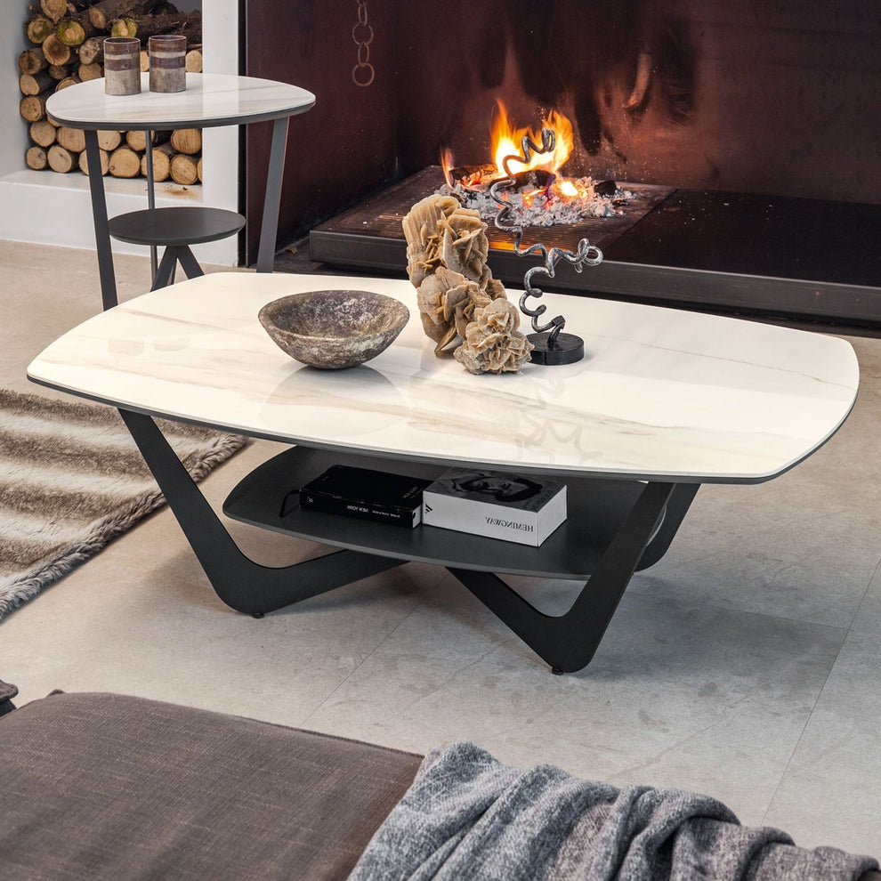 Rio Coffee Table | Compar | Living Room Furniture – My Italian Living