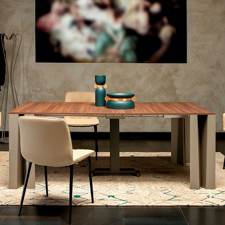 Extending Console Tables | My Italian Living | Modern Style