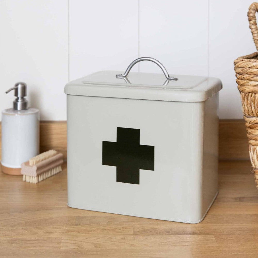 Original Clay First Aid Box | Home Accessories | Garden Trading – My ...