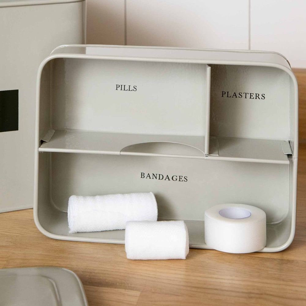 Original Clay First Aid Box | Home Accessories | Garden Trading – My ...