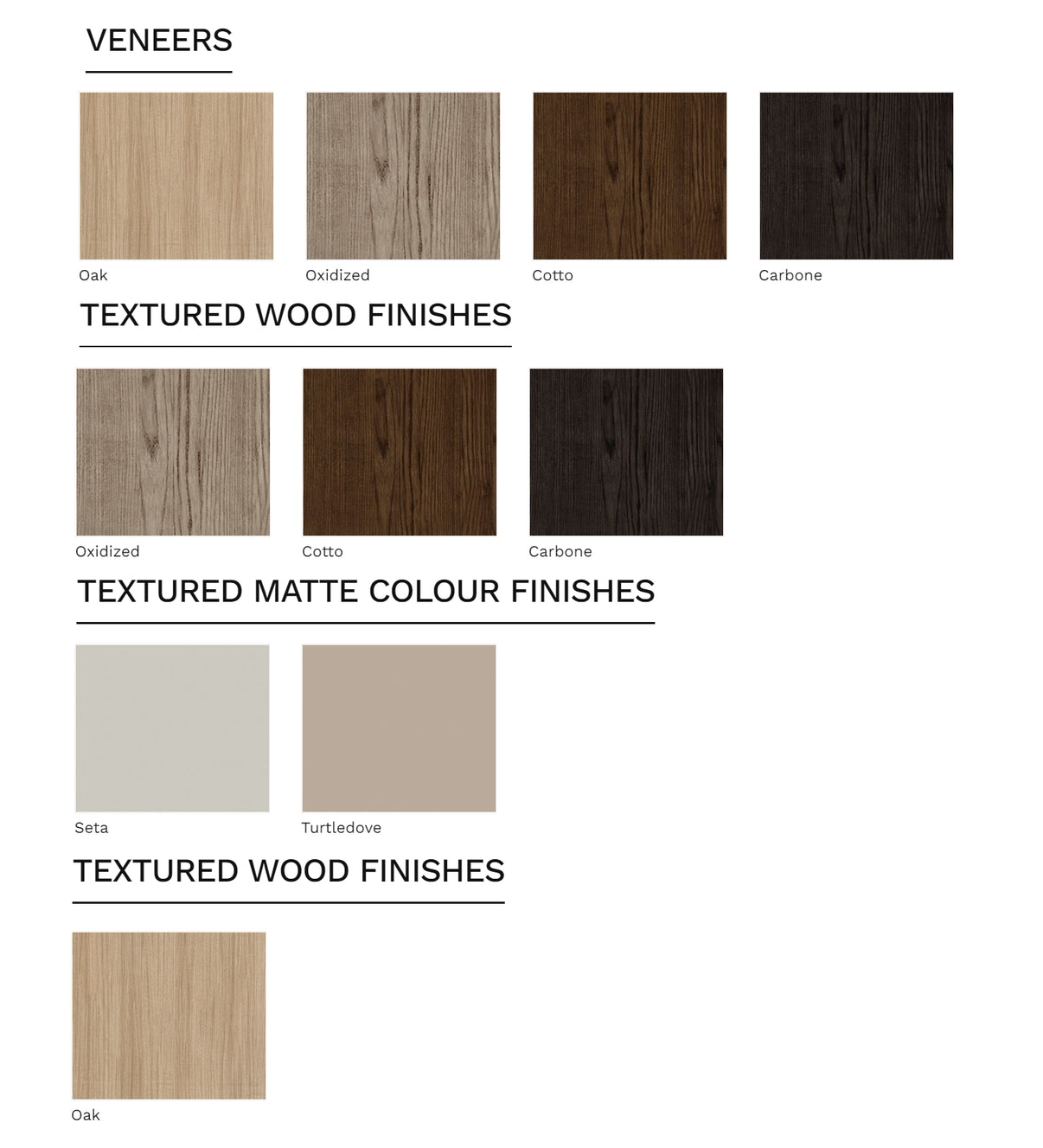 Gola Hinged Door Wardrobe by Orme Design | Italian Minimalist Design ...