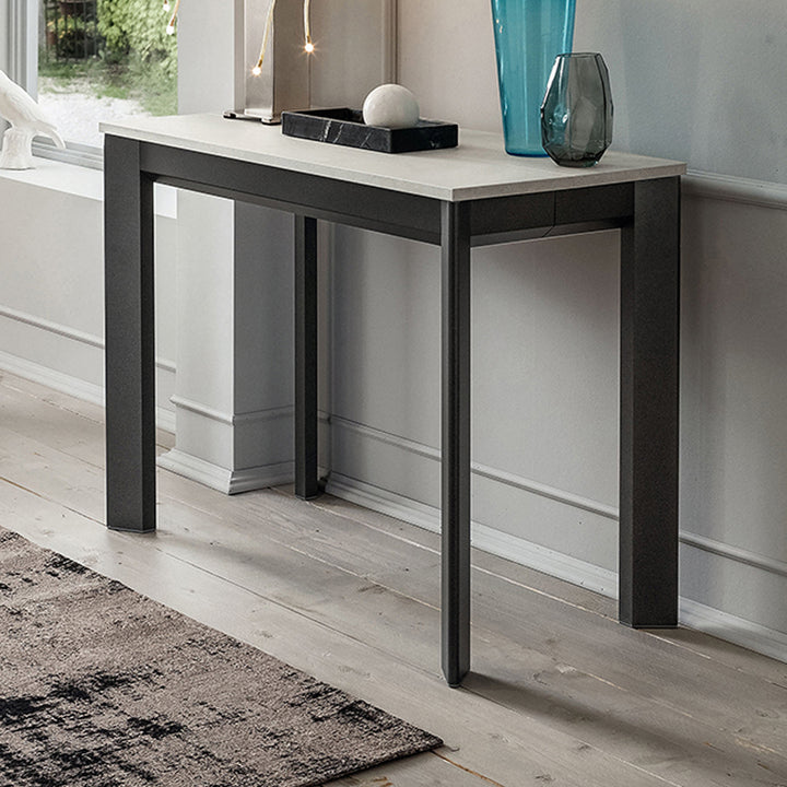 Extending Console Tables | Modern Console Tables | Extendable Console ...