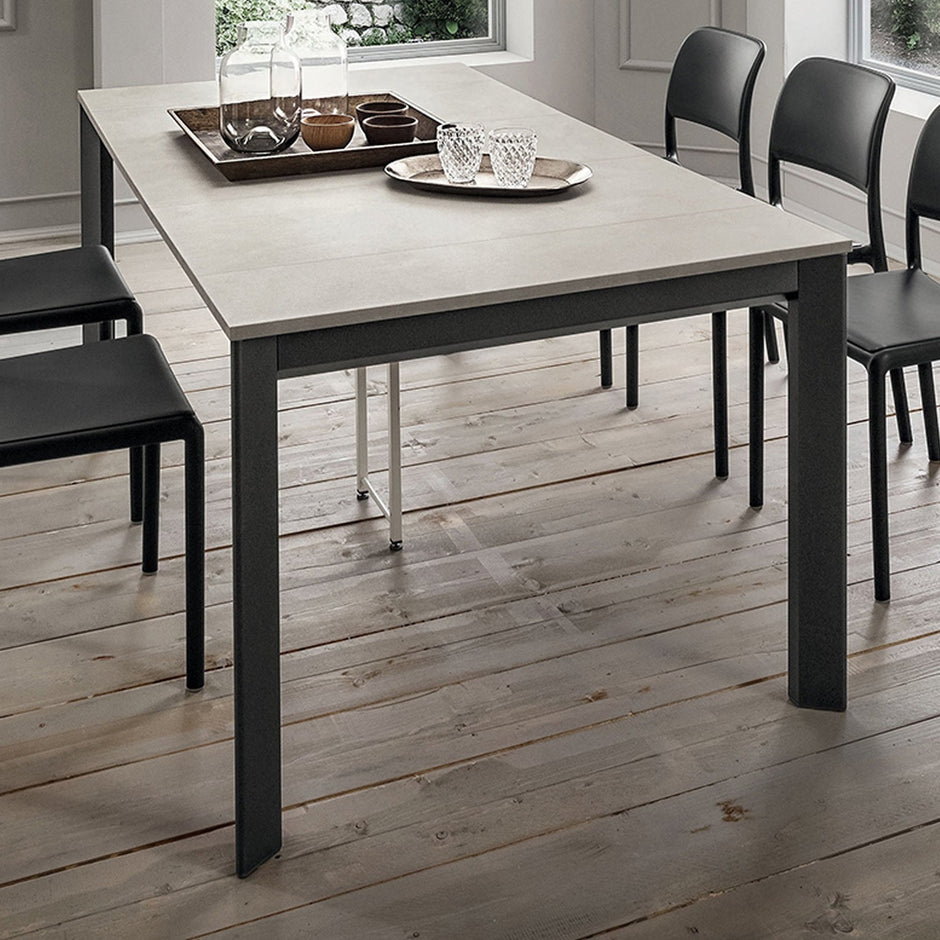 Extending Console Tables | Modern Console Tables | Extendable Console ...