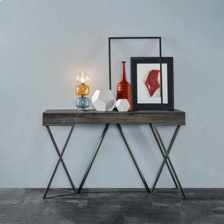 Extending Console Tables | Modern Console Tables | Extendable Console ...