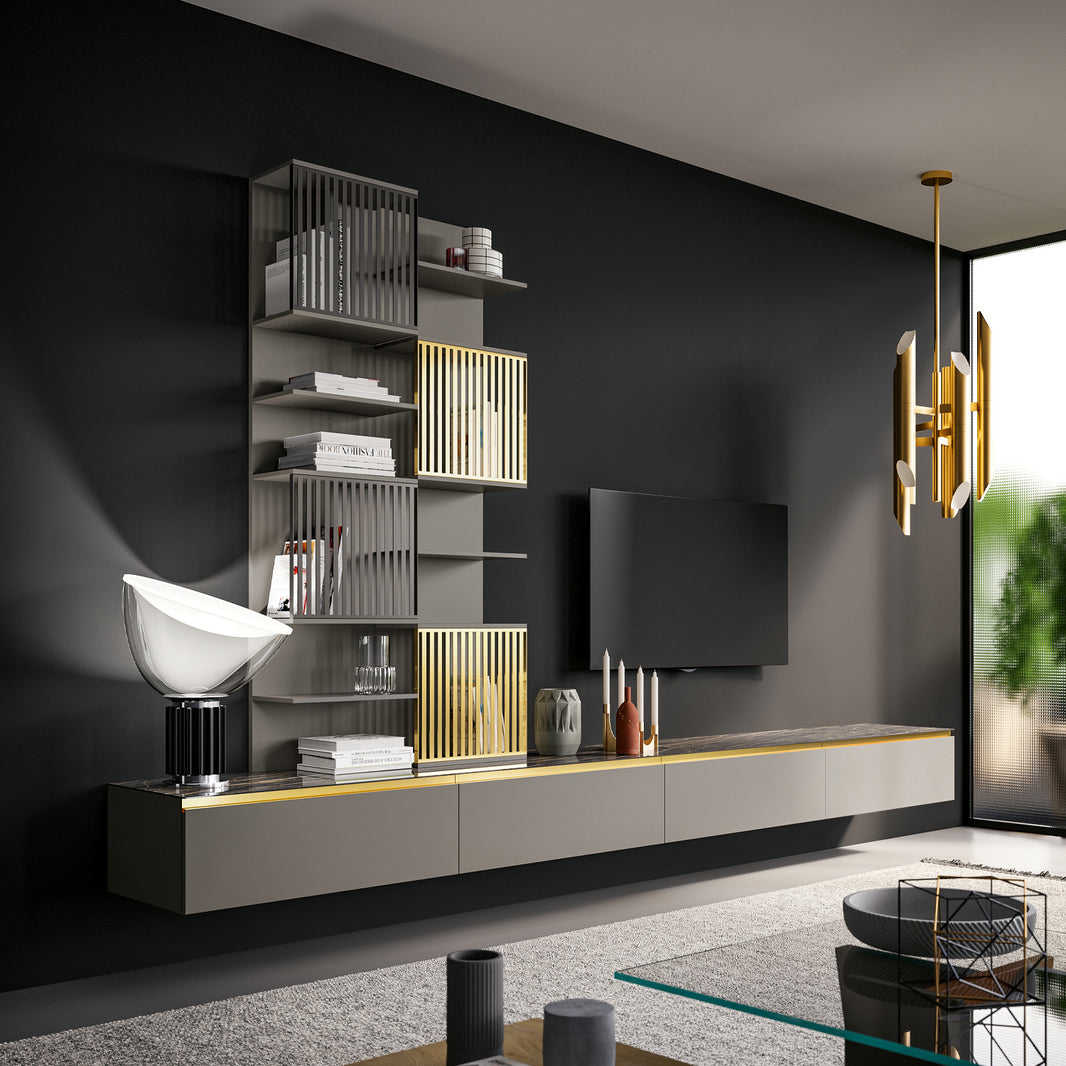 Modern Tv Units | My Italian Living | Living Room Furniture – Page 2