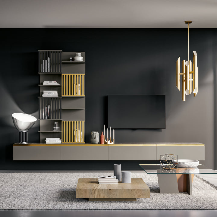 Contemporary Media Units | Designer TV Units | Modern Tv Unit Design ...