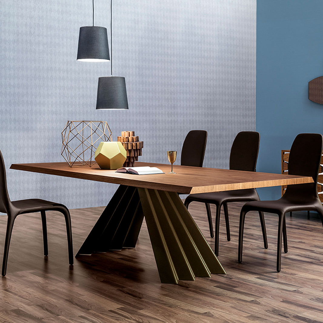 Extending Dining Tables | Modern Dining Tables | Glass Top Dining ...