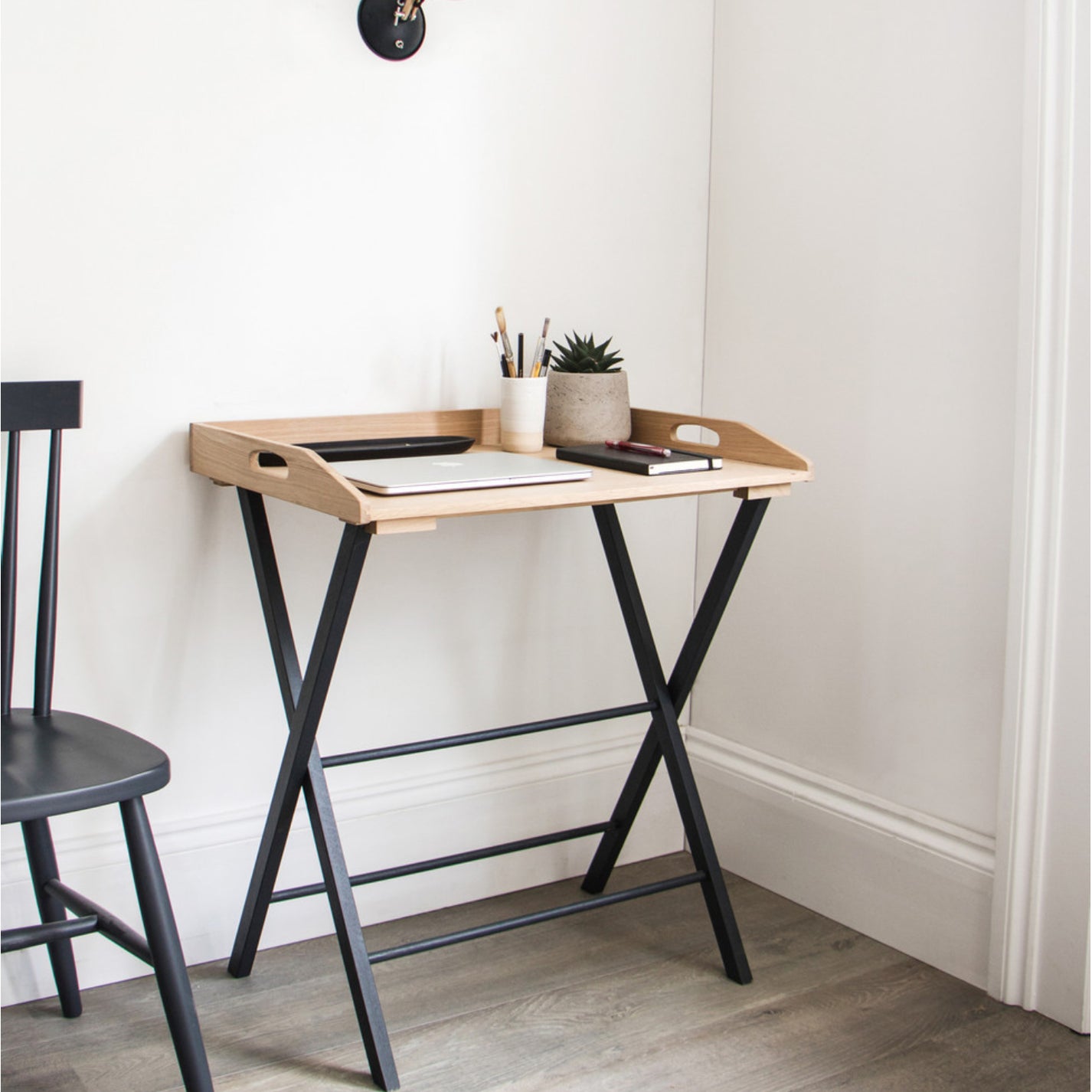 Clockhouse Desk Tray | Furniture | Garden Trading – My Italian Living