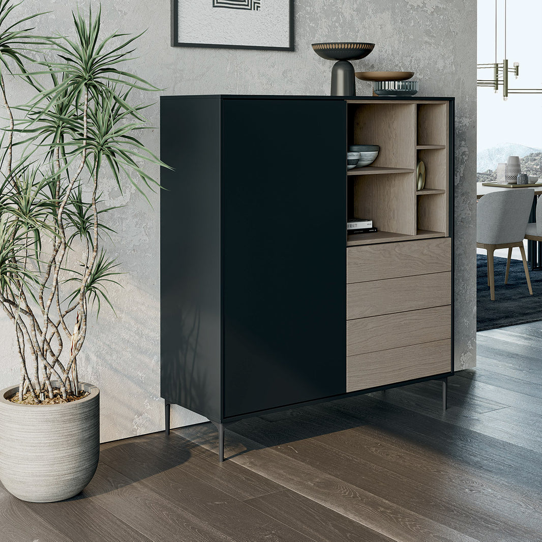 Large Storage Cabinets | My Italian Living | Living Hallway Furniture