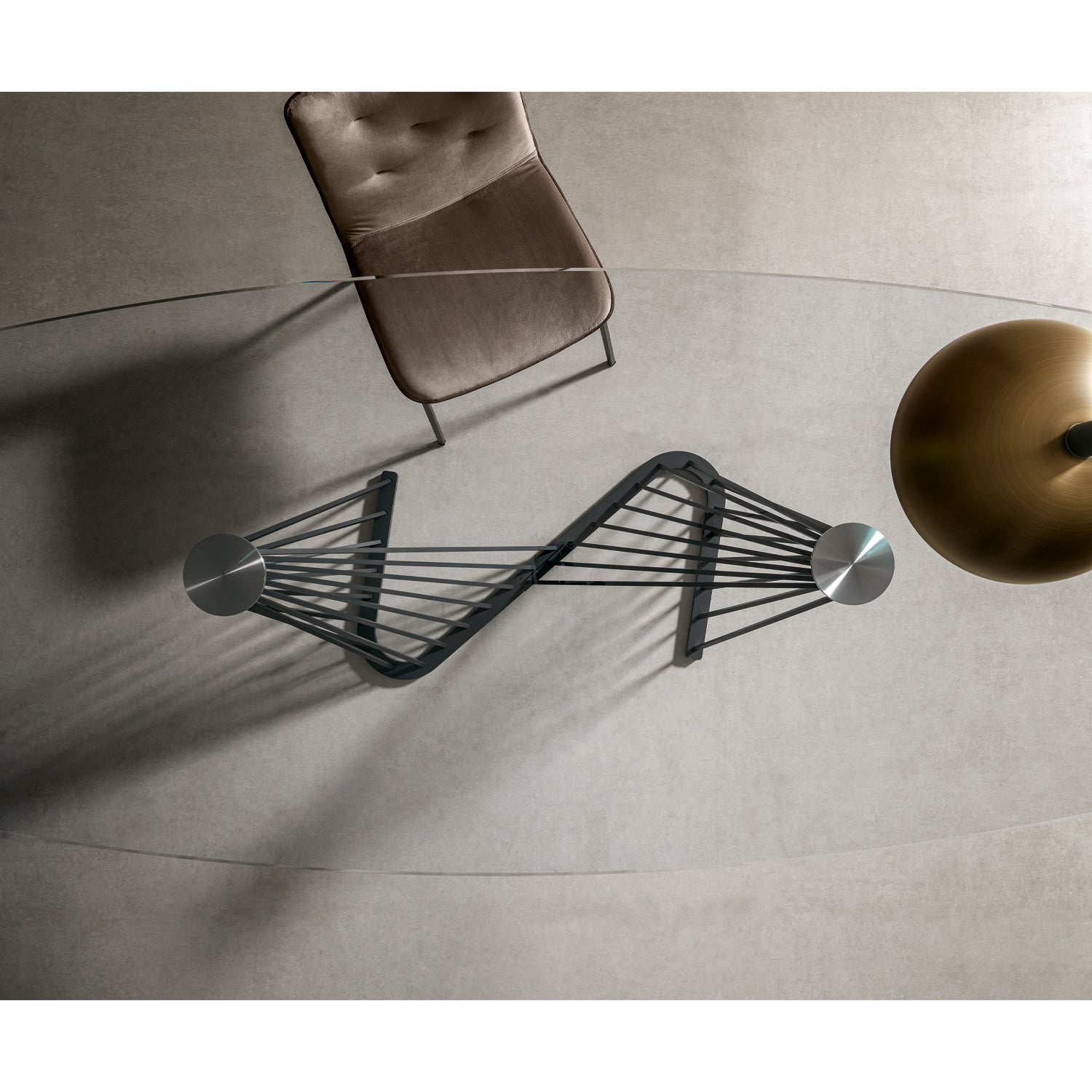 Arpa Italian Dining Table – Luxury Fixed Design | Compar – My Italian ...