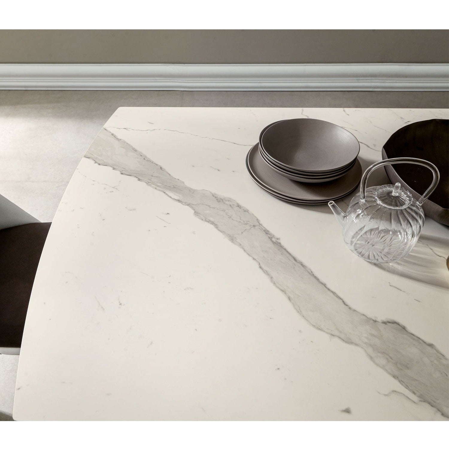 Esse Extending Dining Table – Compar | Italian Modern Design – My ...