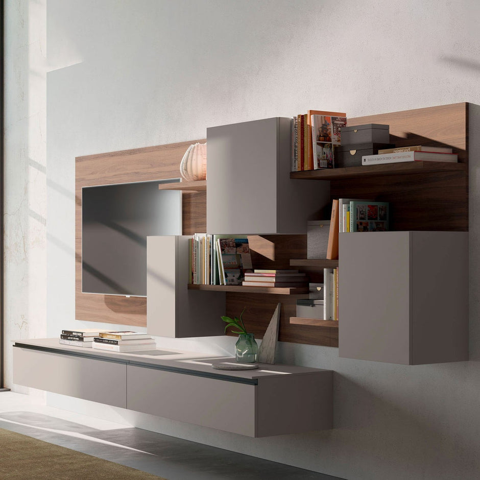 Contemporary Media Units | Designer TV Units | Modern Tv Unit Design ...