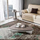 Emma Coffee Table | La Primavera | Living Room Furniture – My Italian ...