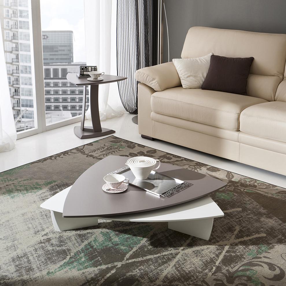Emma Coffee Table | La Primavera | Living Room Furniture – My Italian ...