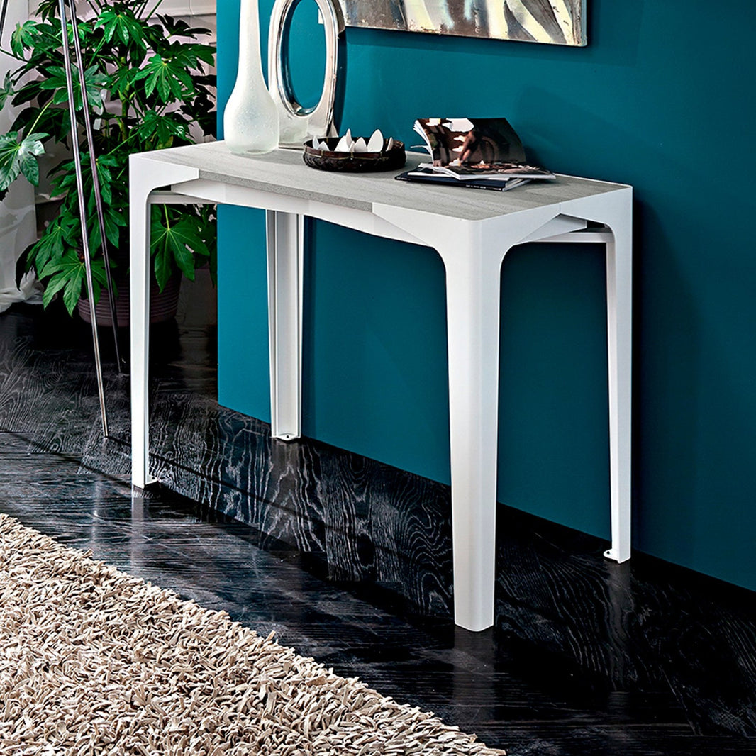 Extending Console Tables | Modern Console Tables | Extendable Console ...