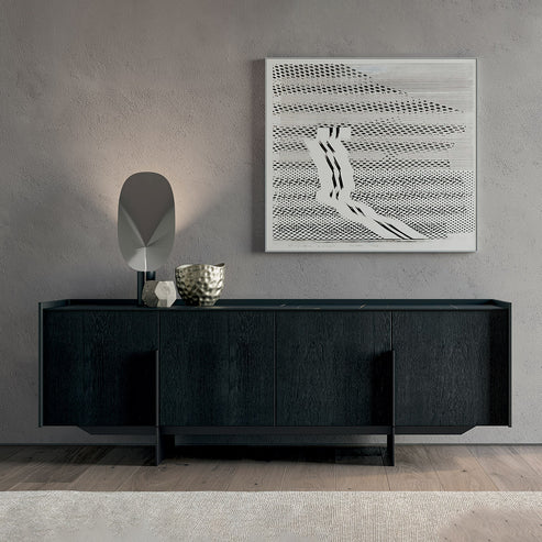 Katana Sideboard – Dall'Agnese | Modern Italian Storage Solution – My ...
