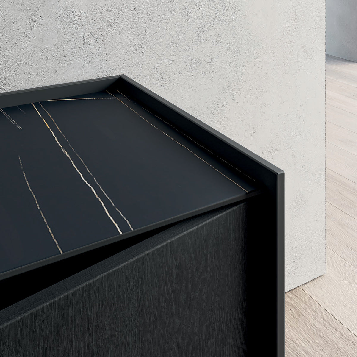 Katana Sideboard – Dall'Agnese | Modern Italian Storage Solution – My ...