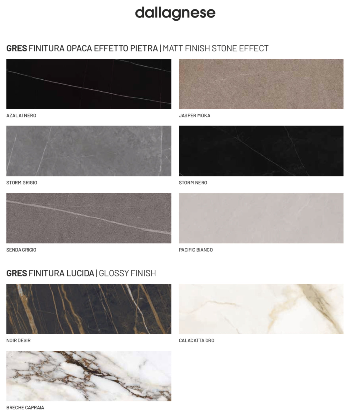 Lama Chest of Drawer | Dall'Agnese | Bedroom Furniture – My Italian Living