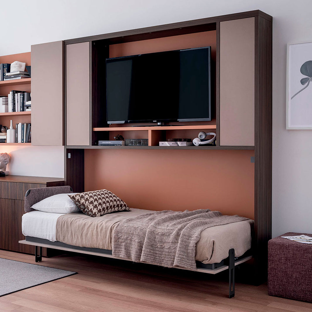 Murphy Bed Furniture | My Italian Living | Fast Delivery