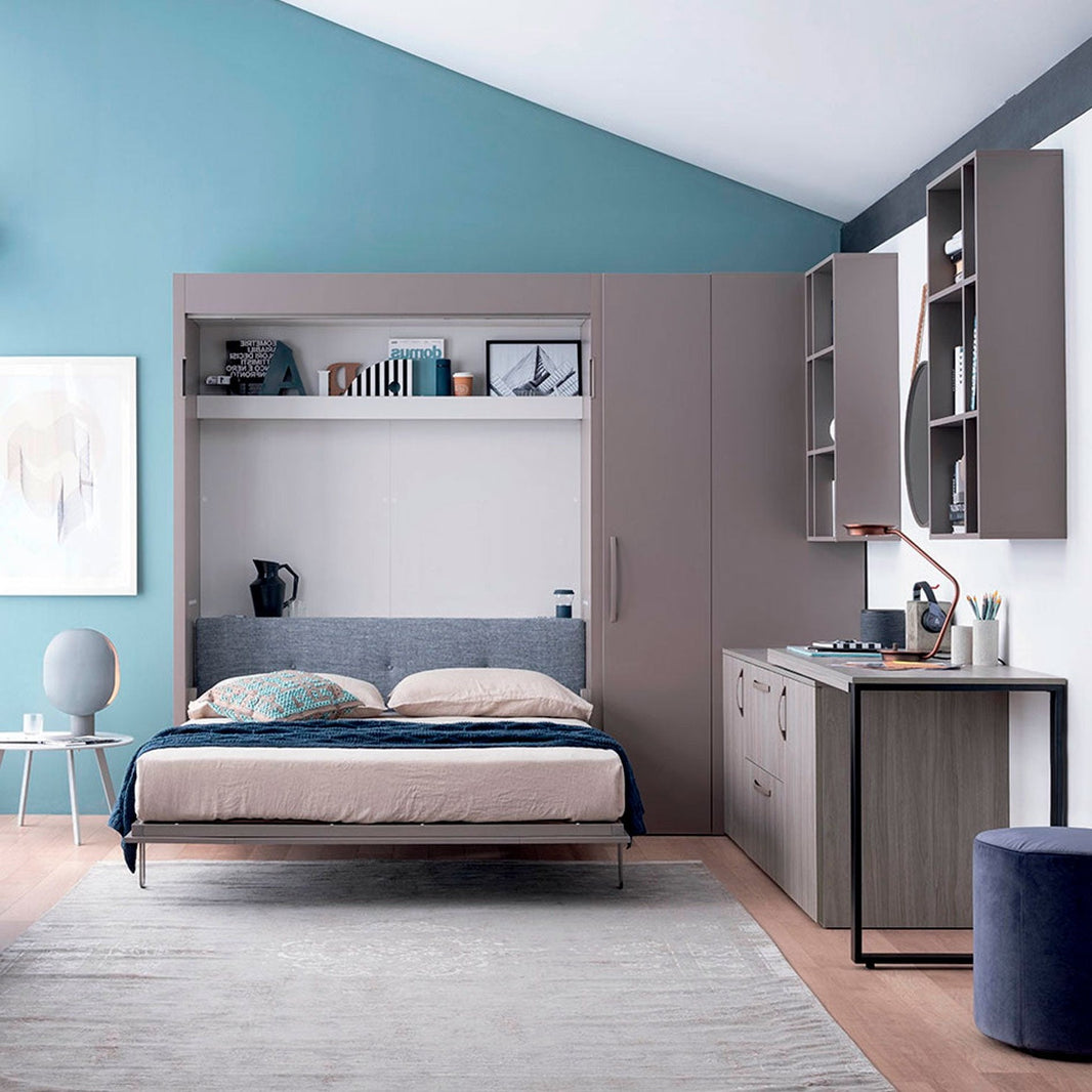 Murphy Bed Furniture | My Italian Living | Fast Delivery