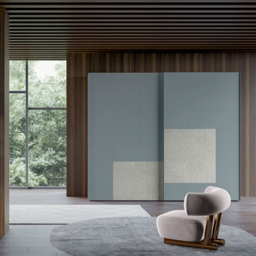 Patio Sliding Door Wardrobe | Orme Design | Living Room Furniture – My ...