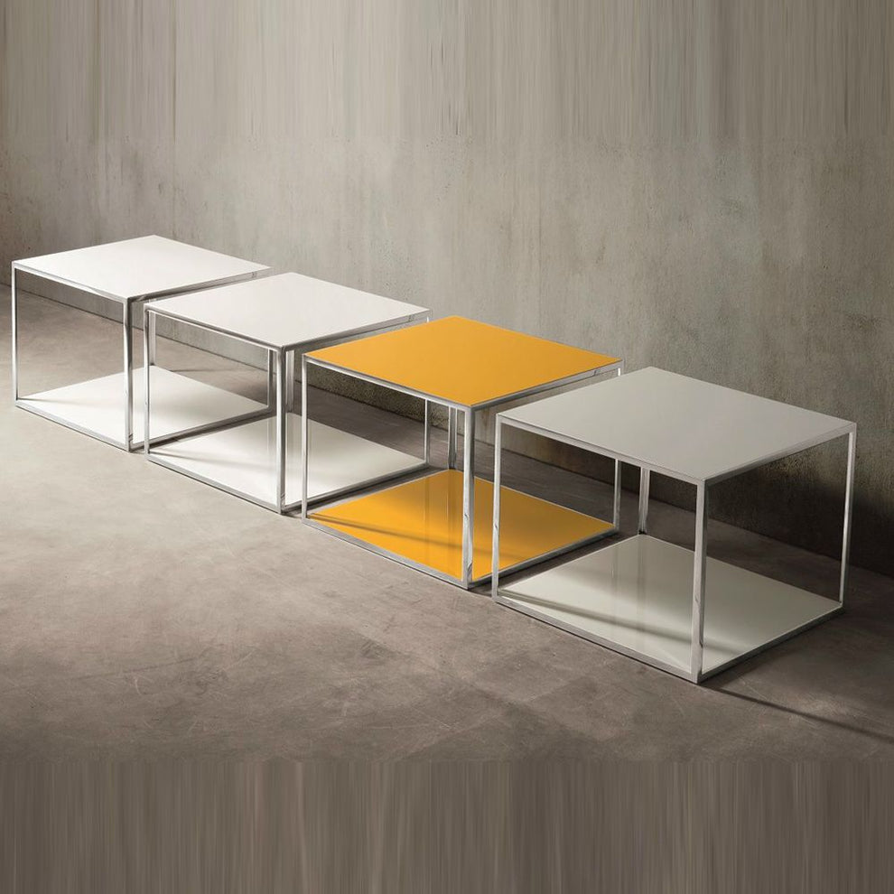 Pitagora Coffee Table | Dall'Agnese | Living Room Furniture – My ...