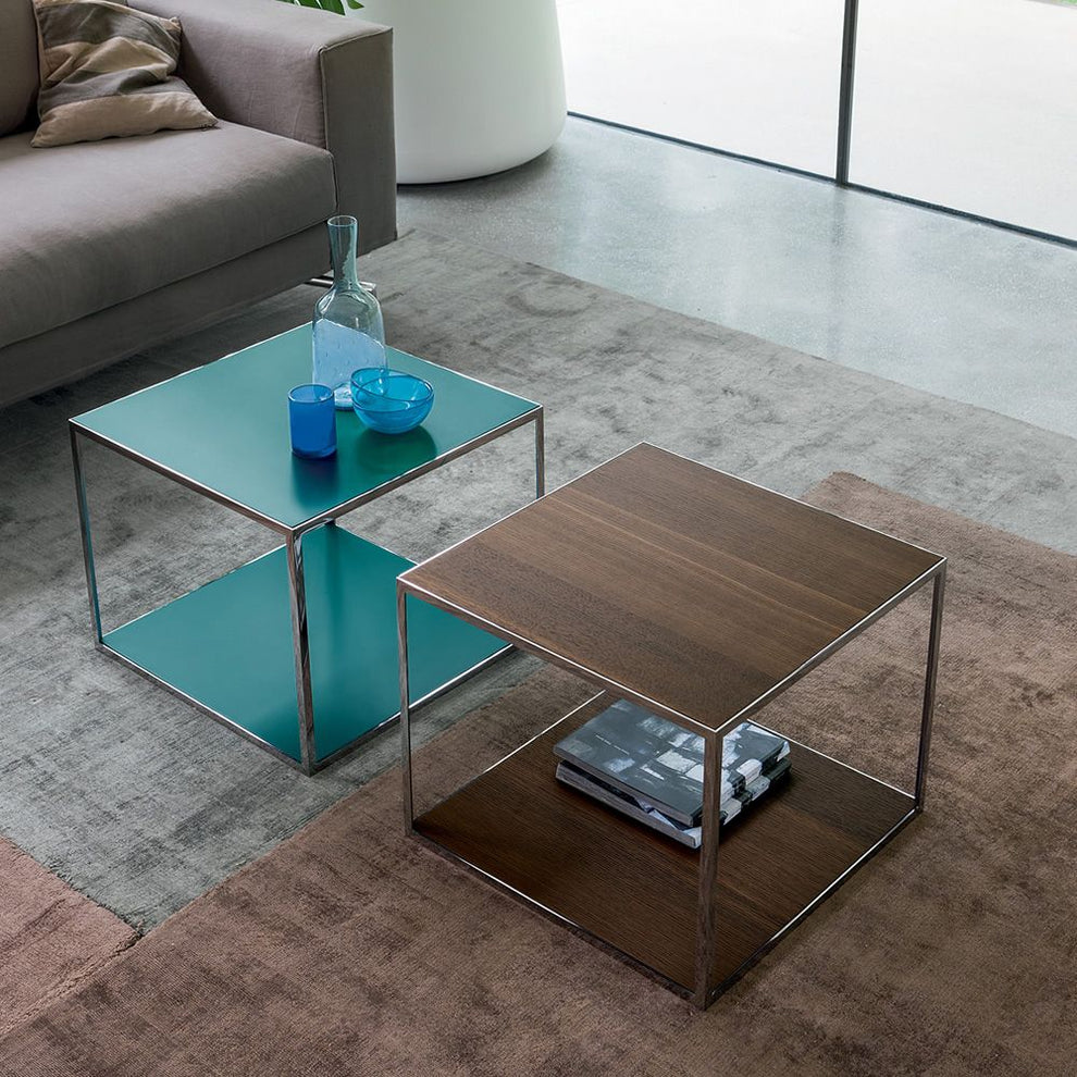 Pitagora Coffee Table | Dall'Agnese | Living Room Furniture – My ...