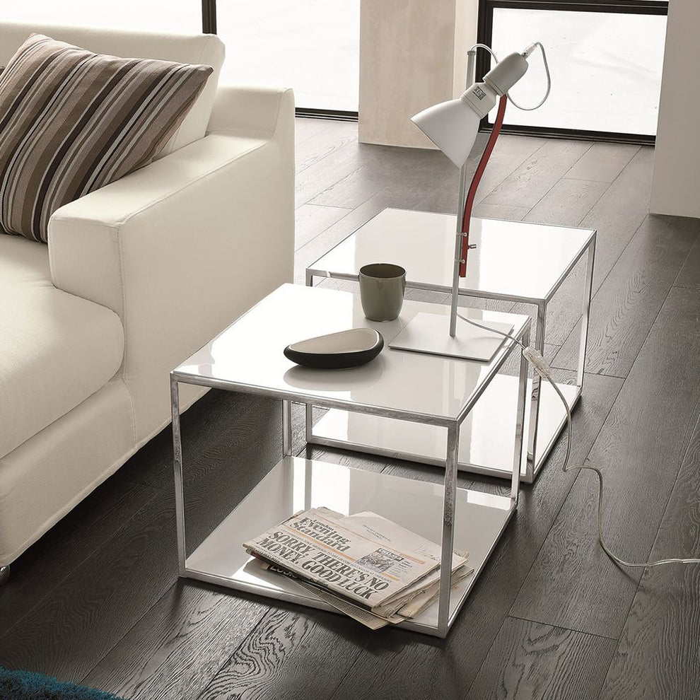Pitagora Coffee Table | Dall'Agnese | Living Room Furniture – My ...