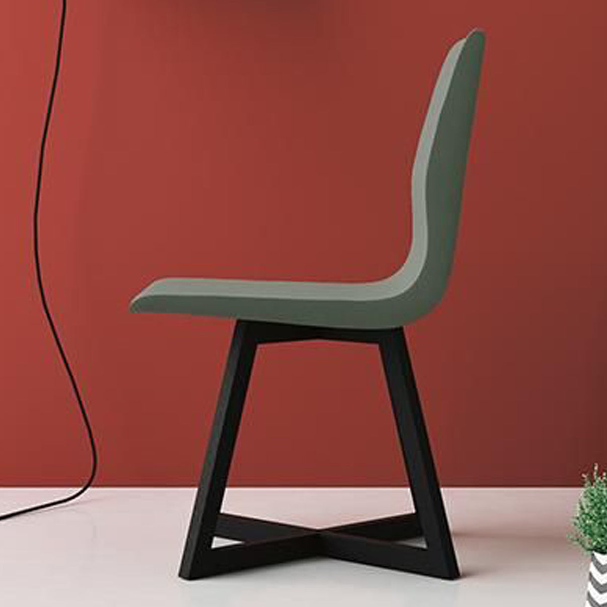 Feng Shui Chair by Imperial Line | Elegant & Harmonious Seating – My ...