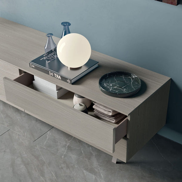 System Modulo 04 Sideboard by Orme Design | Italian Storage – My Italian Living