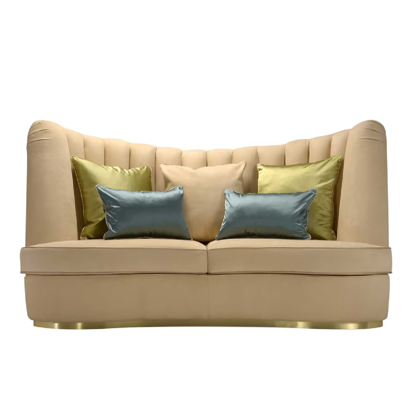 Thalia Sofa | Domingo Salotti | Living Room Furniture – My Italian Living